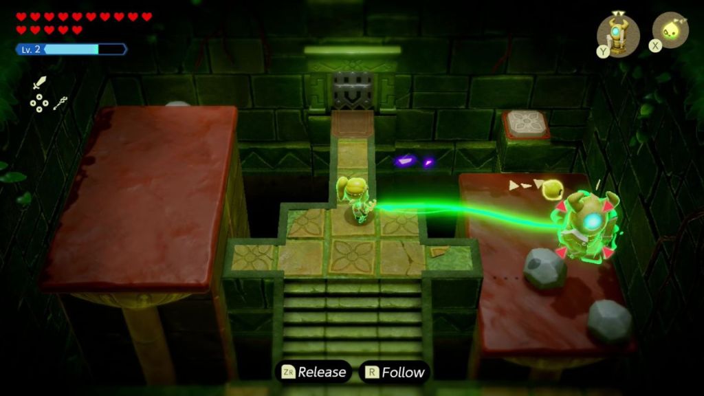 The Legend of Zelda: Echoes of Wisdom Review | Bridging the Gap - Prima ...