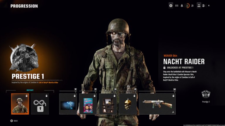 How to Prestige in Call of Duty: Black Ops 6 - Prima Games