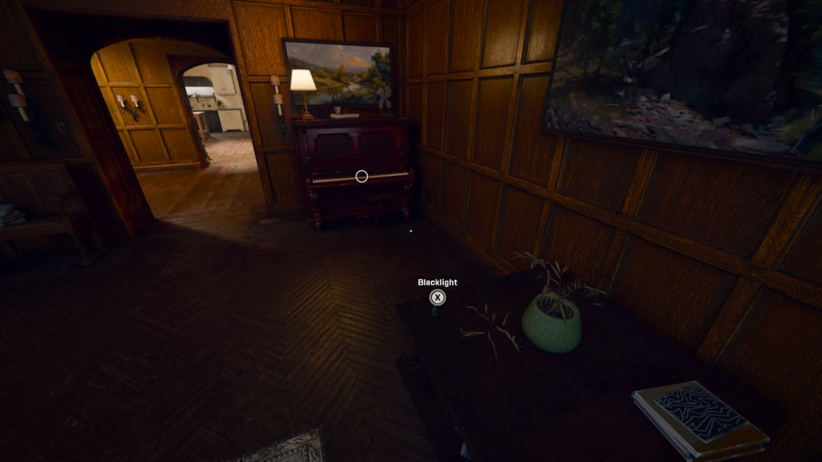 How to Unlock Safehouse Second Floor Safe in Black Ops 6 - Prima Games