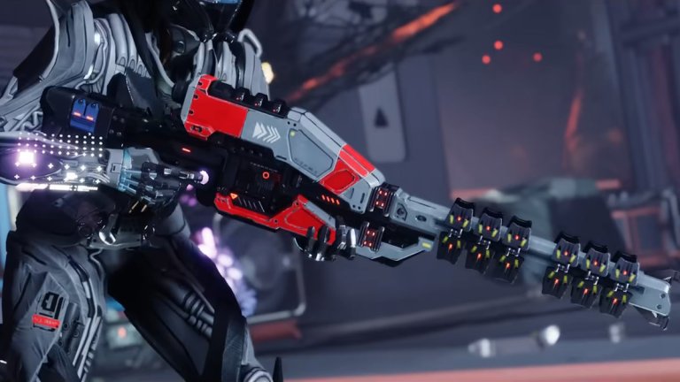 How to Get Ice Breaker Exotic Sniper Rifle in Destiny 2 - Prima Games