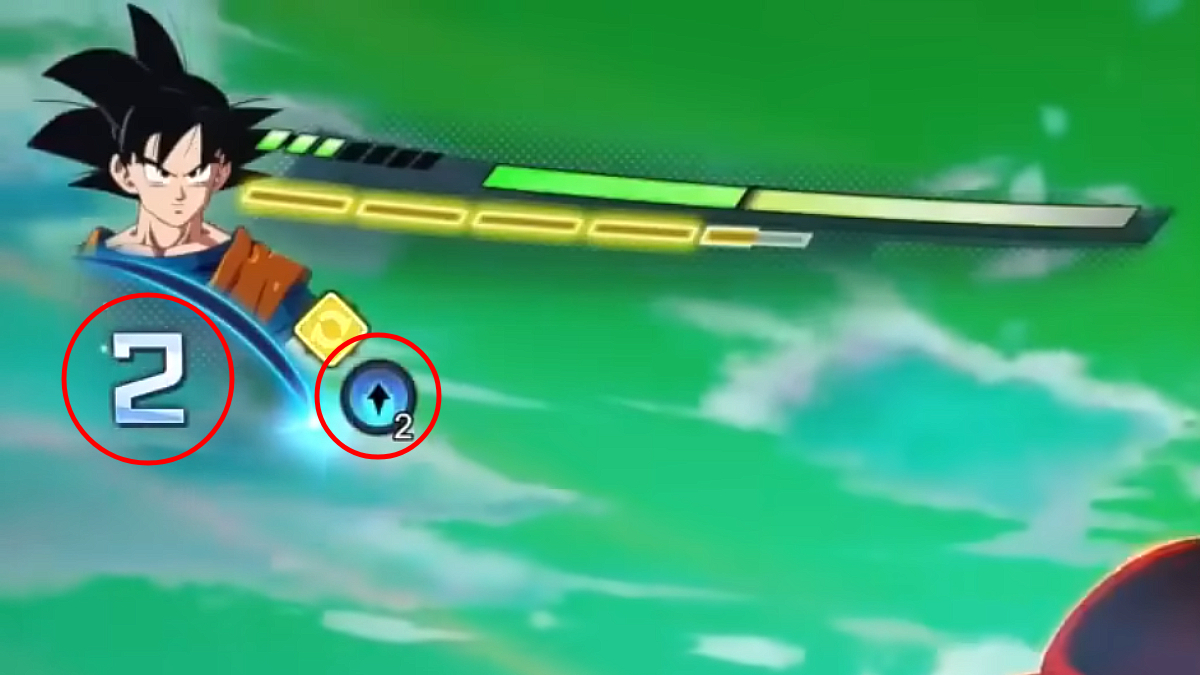 How to Transform in Dragon Ball Sparking Zero - Prima Games