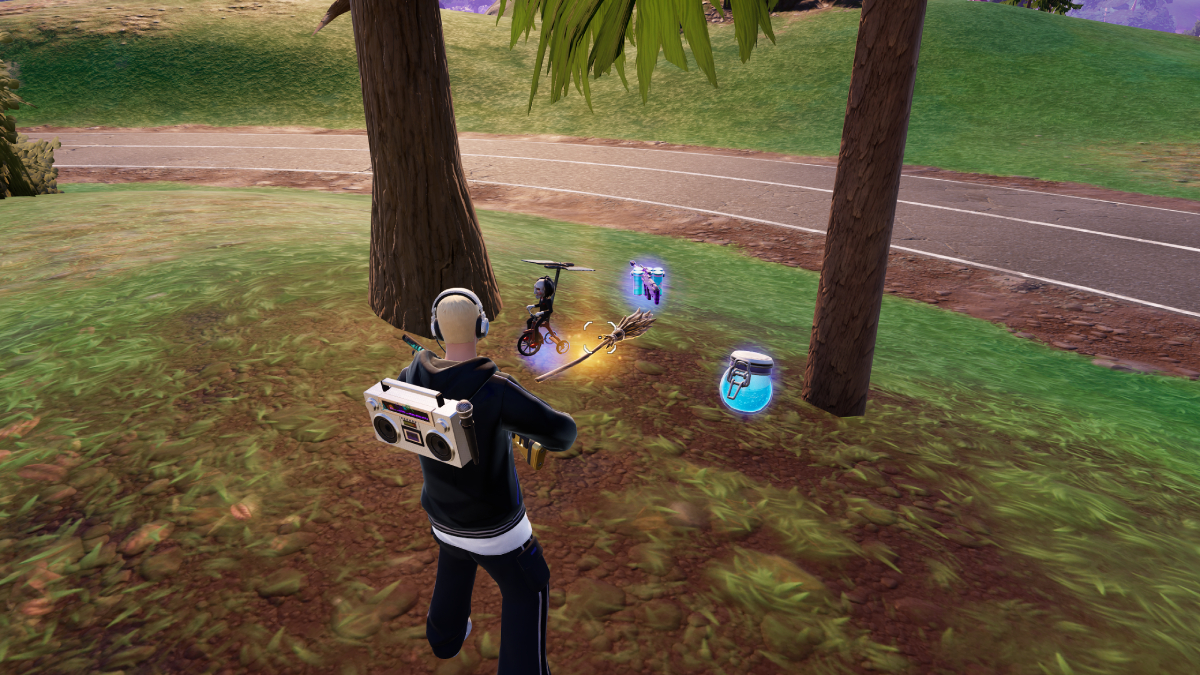 How to Complete the Jigsaw Challenge in Fortnite - Prima Games