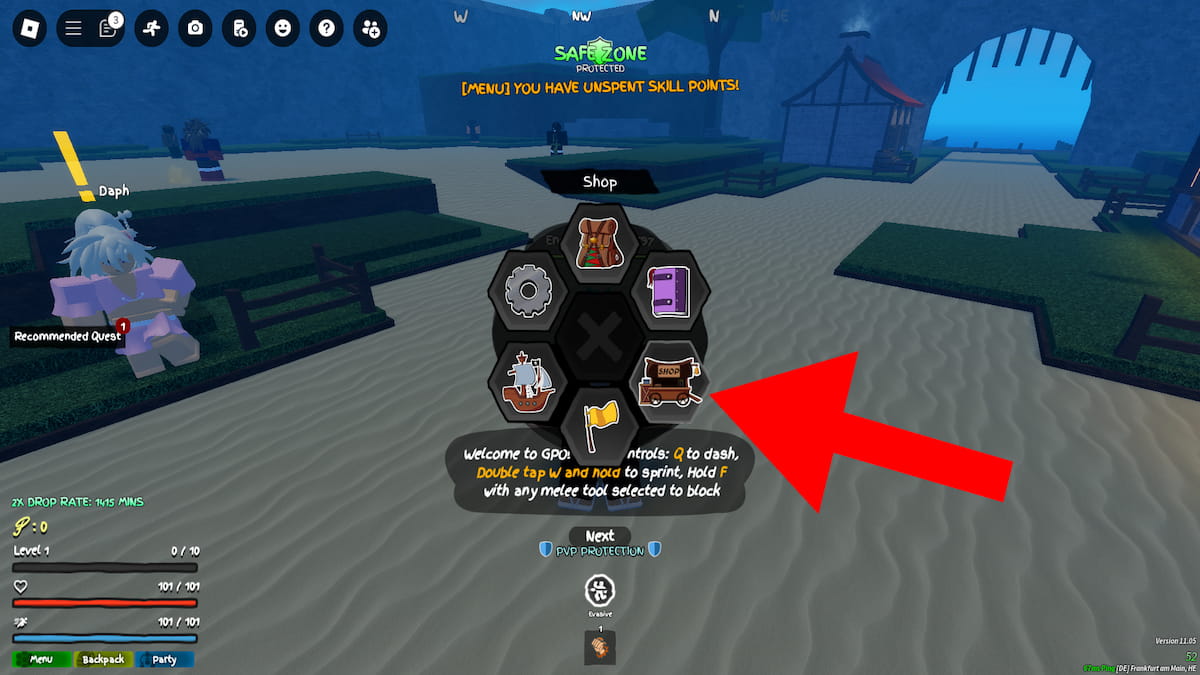 Grand Piece Online (GPO) Codes (April 2025) - Prima Games