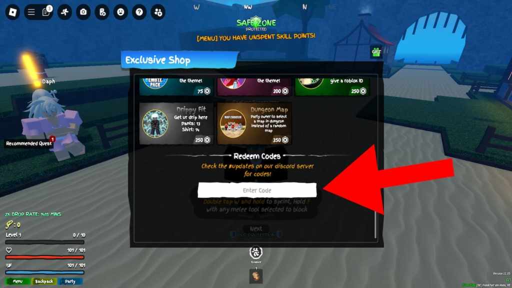 Grand Piece Online (GPO) Codes (April 2025) - Prima Games