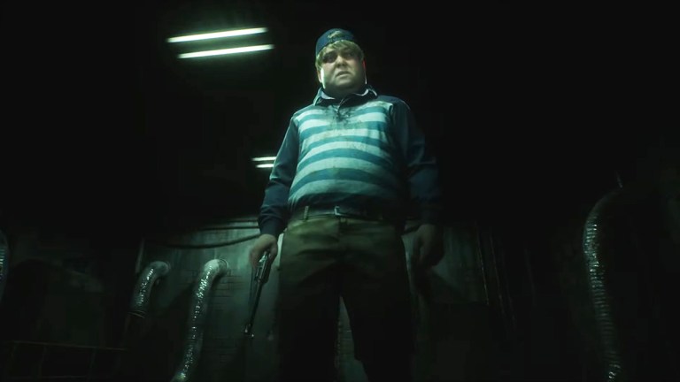 Silent Hill 2 Remake: Eddie Dombrowski Boss Fight Guide - Prima Games