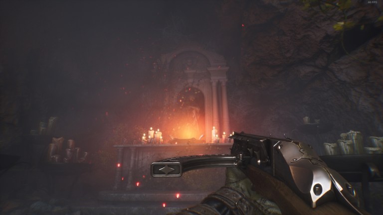 Witchfire: All Stats And What They Do, Explained - Prima Games