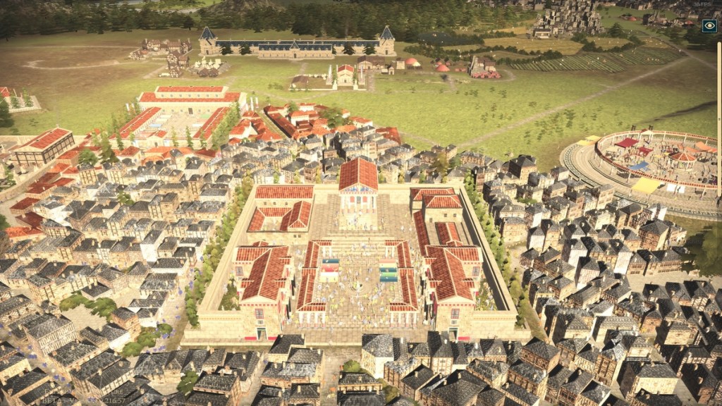 Memoriapolis: All Satisfaction Stats and How To Increase Them - Prima Games