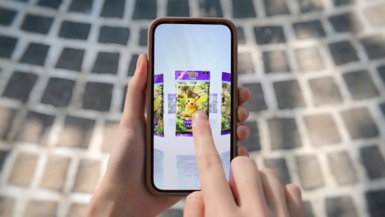 How to Get Free Packs in Pokemon TCG Pocket - Prima Games