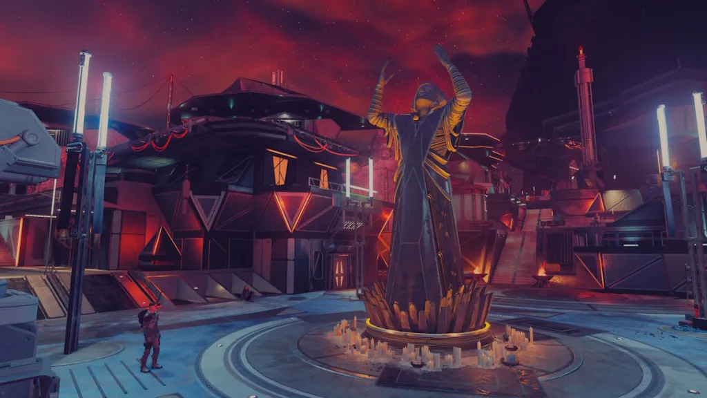 Starfield Shattered Space – The Duel Walkthrough