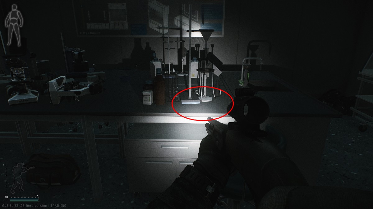 How to Get the TerraGroup Labs Res Unit Keycard in Escape from Tarkov