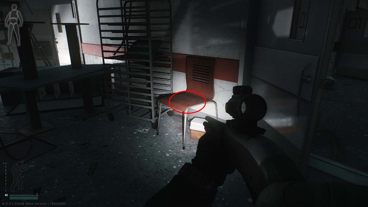 How to Get the TerraGroup Labs Res Unit Keycard in Escape from Tarkov