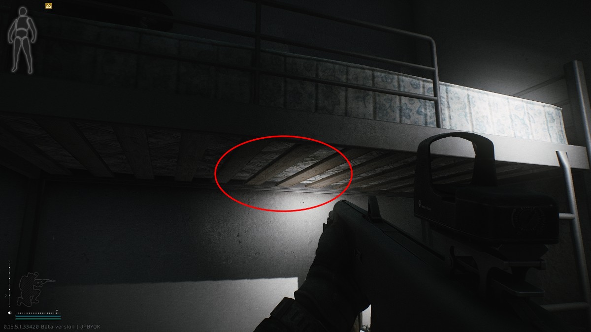 How to Finish the Find the Source Quest in Escape from Tarkov