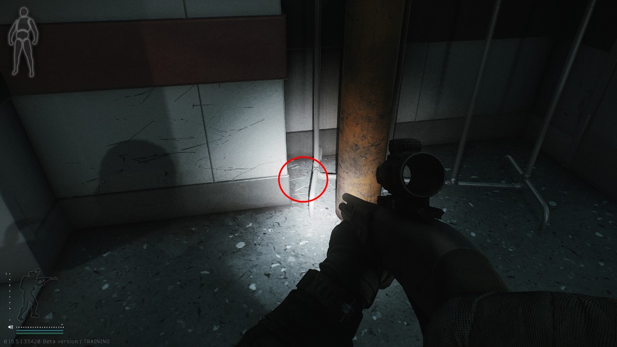 How to Get the TerraGroup Labs Res Unit Keycard in Escape from Tarkov