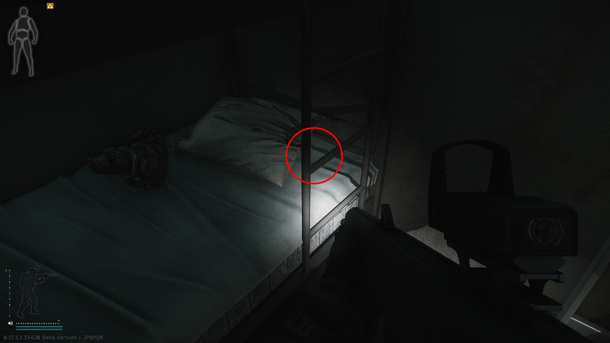 How to Finish the Find the Source Quest in Escape from Tarkov