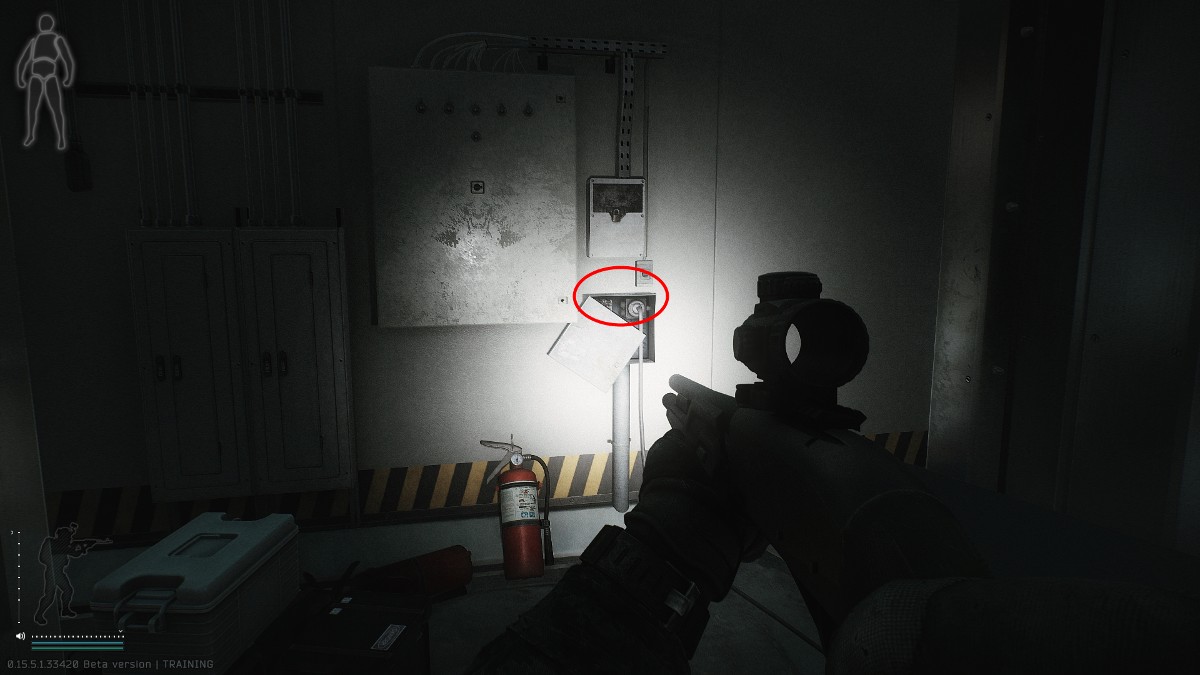 Escape from Tarkov で TerraGroup Labs Res ユニット キーカードを入手する方法 - Guia Gamer