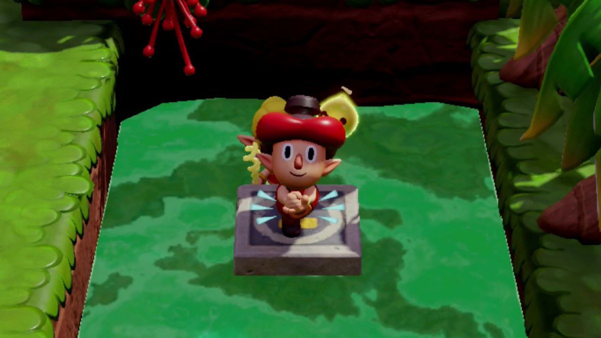 All Stamp Locations in Zelda Echoes of Wisdom - Prima Games