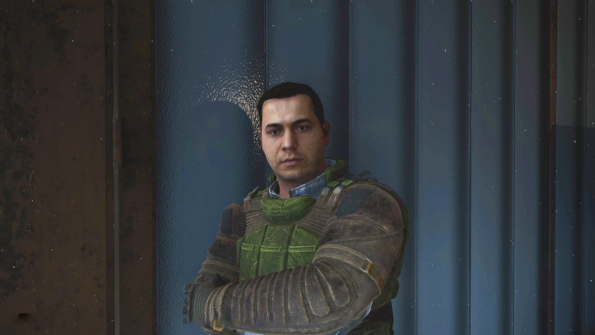 Stalker 2: How to Fix Hot on the Trail Bug - Prima Games