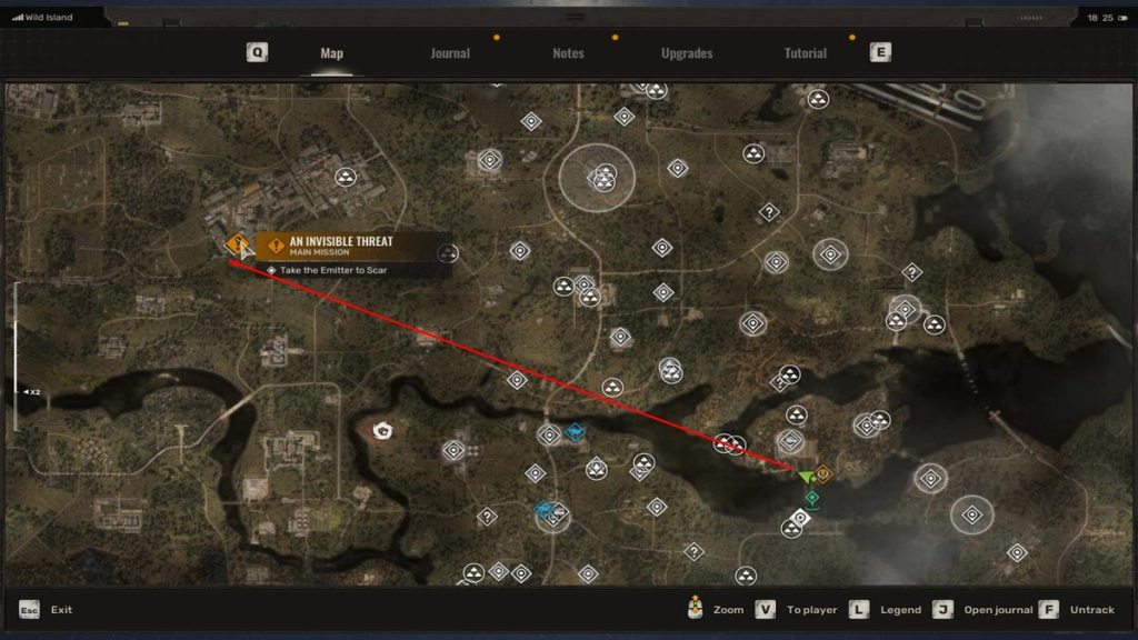 Stalker 2: How To Fix Bunker Not Opening Bug in Just Like the Good Old ...