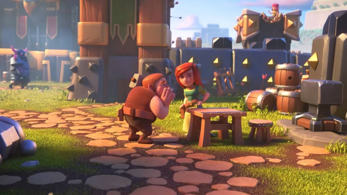 How to Get the Helpers Hut and Lab Assistant in Clash of Clans - Prima ...