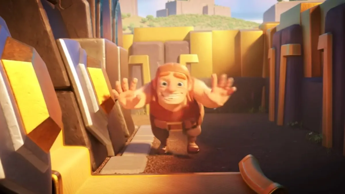 Clash of Clans TH18 Expected Release Date and Details