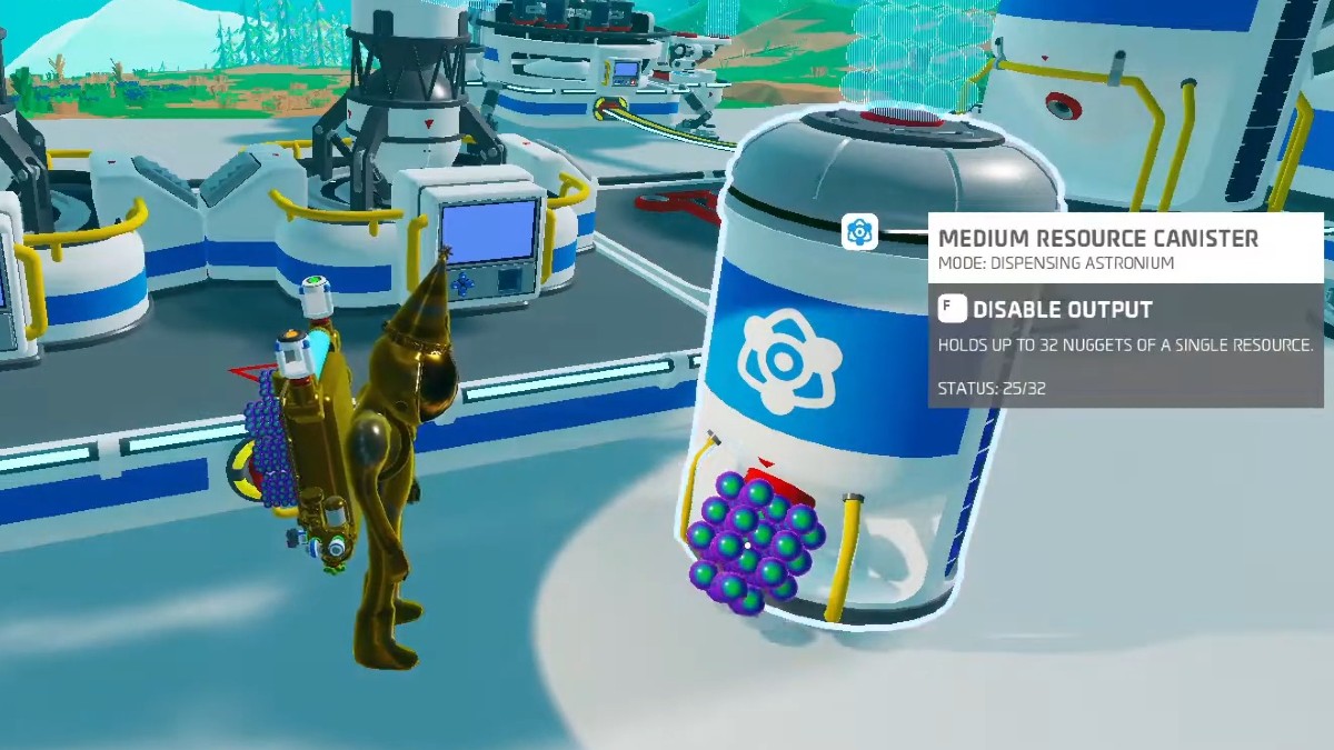 How to Get EXO Chips in Astroneer - Prima Games
