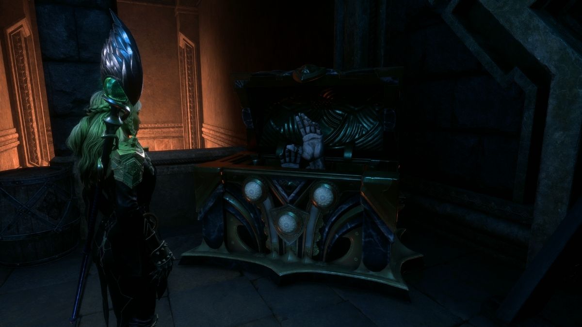 Dragon Age The Veilguard: Where to Find All Candlehops in Dock Town ...