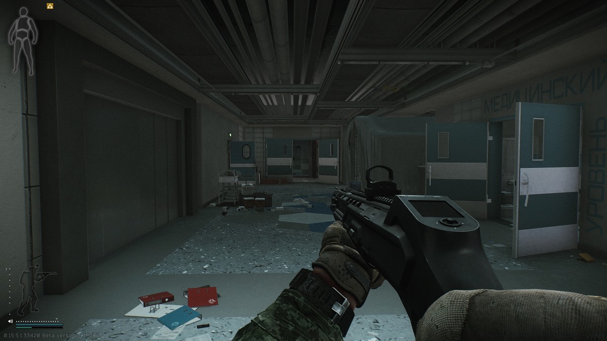 How to Finish Don't Believe Your Eyes in Escape from Tarkov