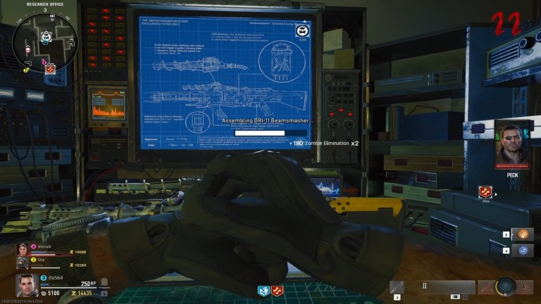 Call of Duty Black Ops 6 Zombies: Terminus Main Quest Guide - Prima Games