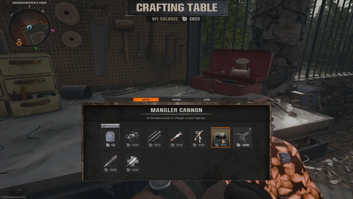 Call of Duty Black Ops 6 Zombies: Liberty Falls Main Quest Guide ...