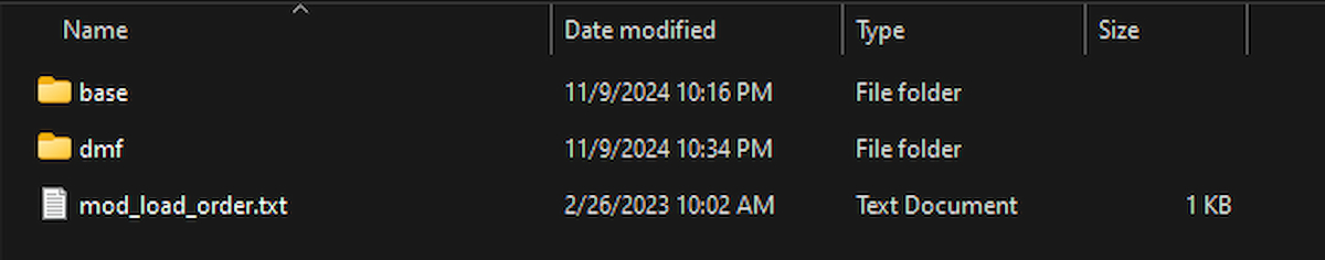 How To Install Mods for Warhammer 40K Darktide