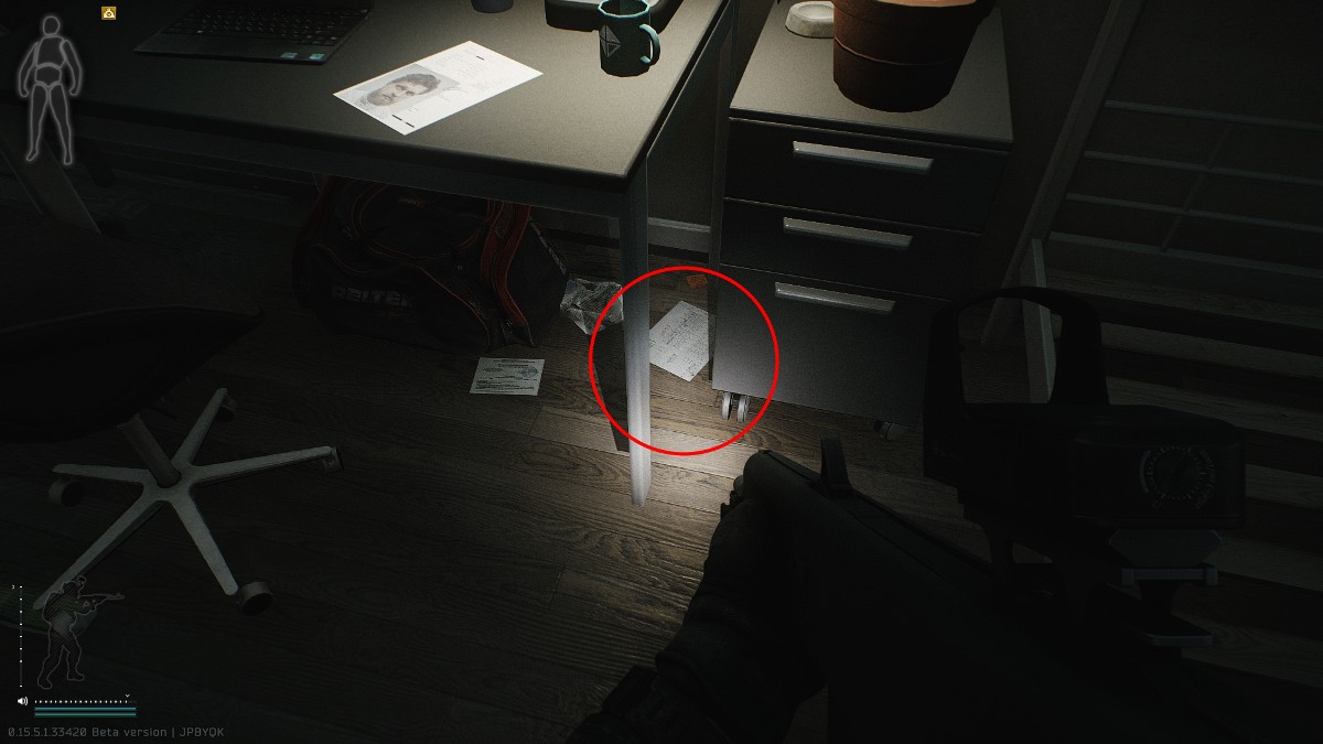 How to Finish the Find the Source Quest in Escape from Tarkov