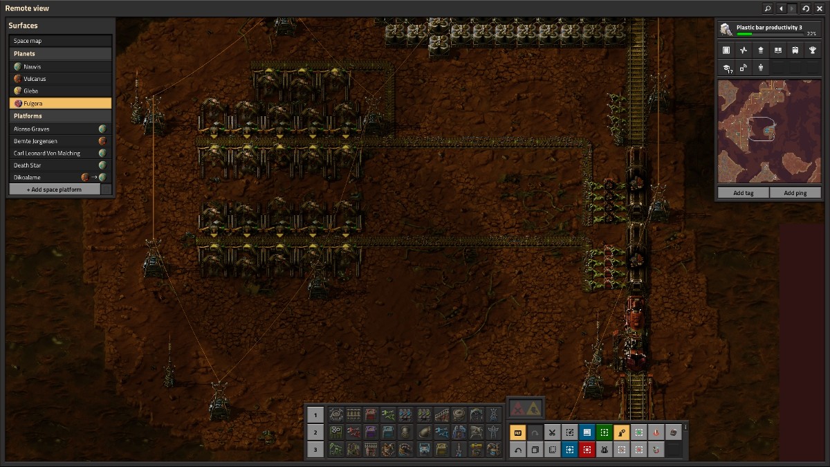 How to Get Scrap in Fulgora in Factorio 2.0 | Space Age - Prima Games
