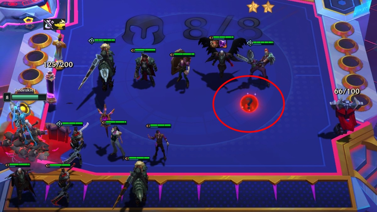 War Chest Rewards Set 13 Explained in Teamfight Tactics | Conqueror Guide