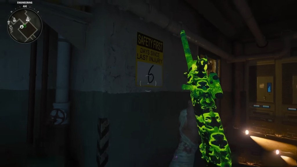 Call of Duty Black Ops 6 Zombies: Terminus Main Quest Guide - Prima Games