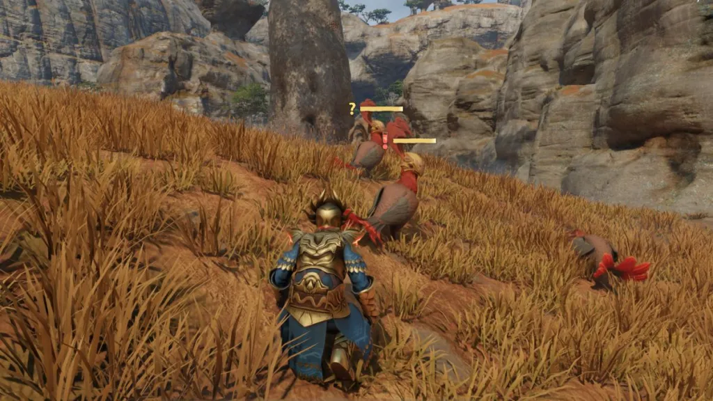 All Tamable Animals and Their Locations in Enshrouded - Prima Games