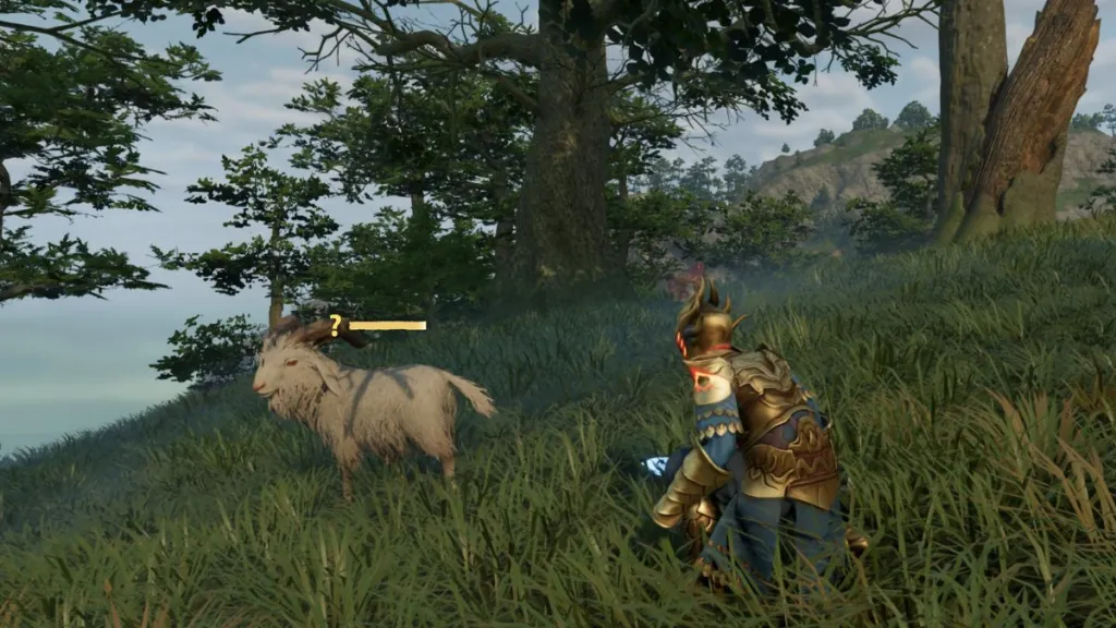 All Tamable Animals and Their Locations in Enshrouded - Prima Games