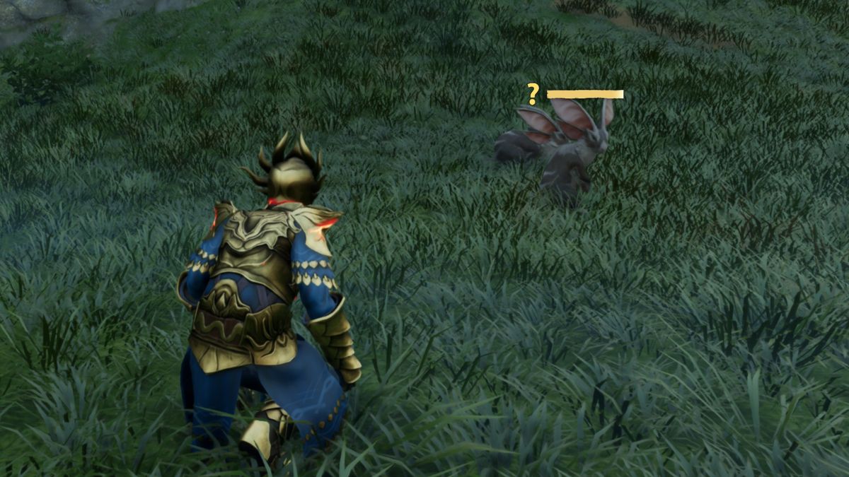 All Tamable Animals and Their Locations in Enshrouded - Prima Games