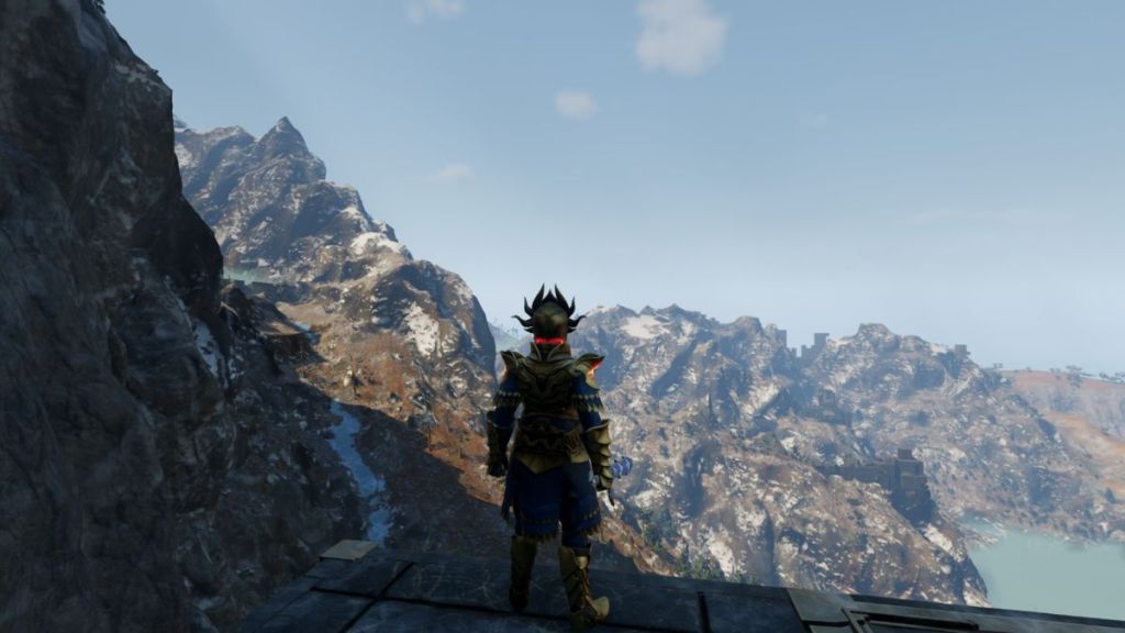 All Tamable Animals and Their Locations in Enshrouded - Prima Games