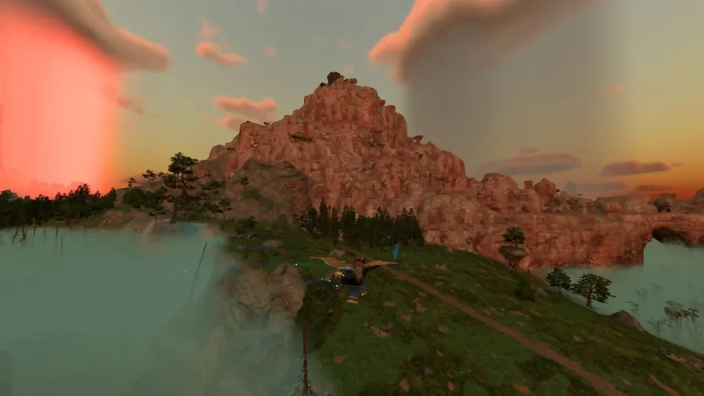 Best Farm Locations for Limestone in Enshrouded