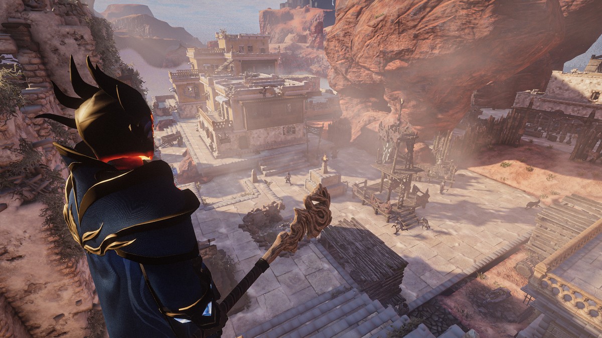 5 Best Mods for Enshrouded in 2024 - Prima Games