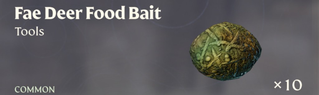 How to Tame Pets in Enshrouded - Prima Games