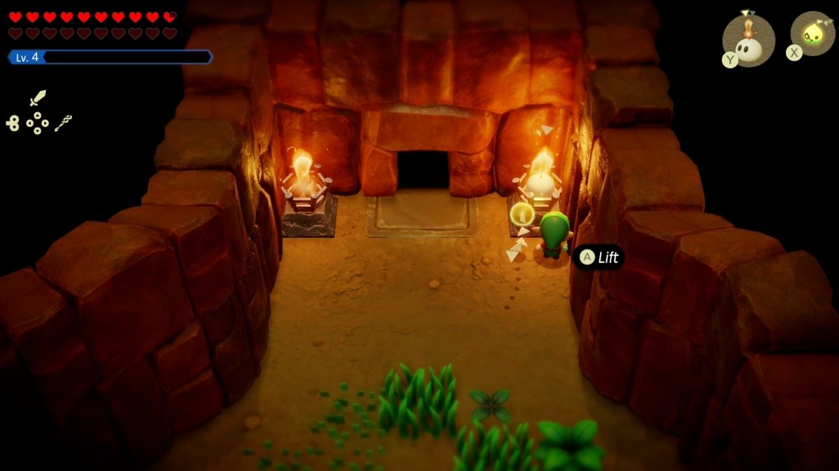 Where to Find All Fairy Bottles in The Legend of Zelda Echoes of Wisdom - Prima Games