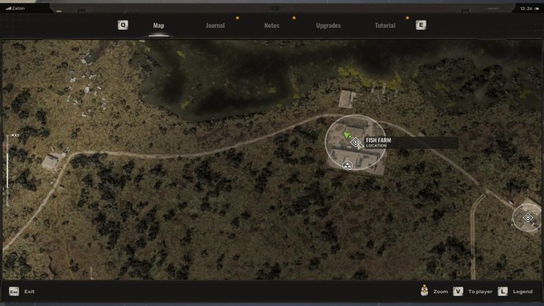 Stalker 2: Sunrise Suit Location Guide - Prima Games