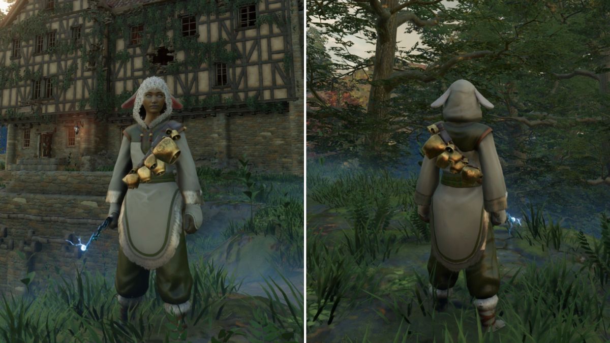 How to Get Twitch Drops in Enshrouded