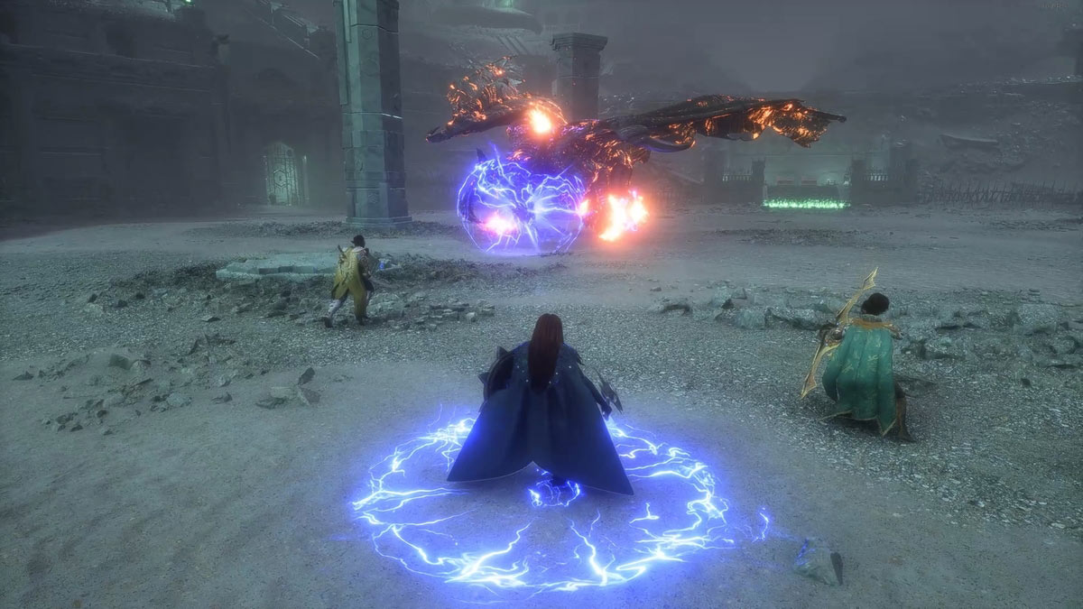 Dragon Age: The Veilguard - Pinnacle of its Kind Guide - Prima Games