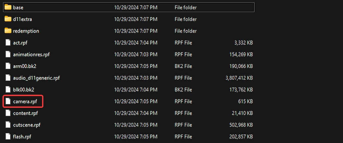 How To Install Mods for Red Dead Redemption on PC