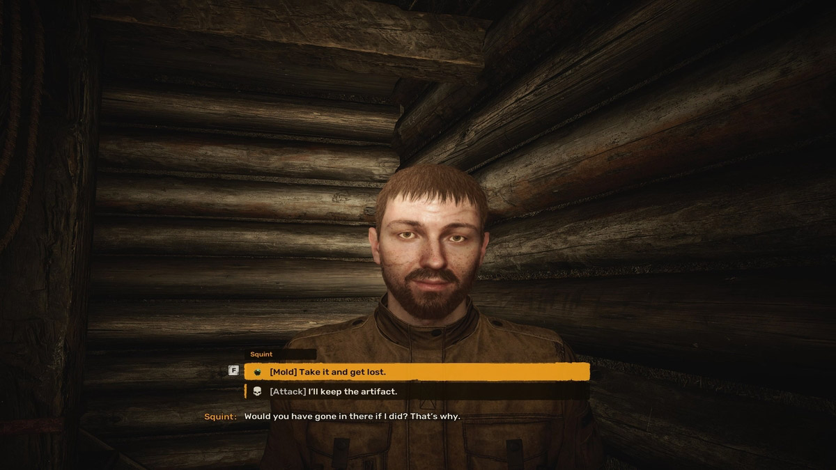 Stalker 2: All Main and Side Missions List - Prima Games