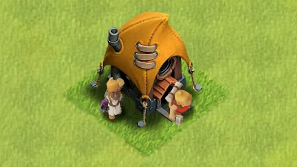 How to Get the Helpers Hut and Lab Assistant in Clash of Clans - Prima ...