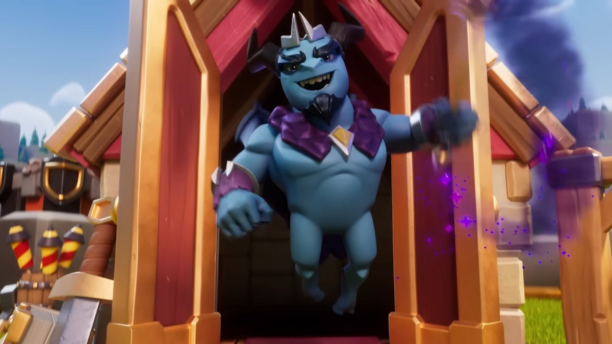 How to Unlock the Minion Prince Hero in Clash of Clans