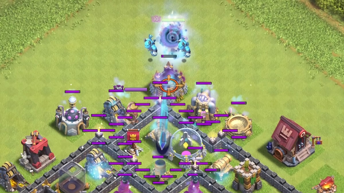 How to Unlock the Minion Prince Hero in Clash of Clans